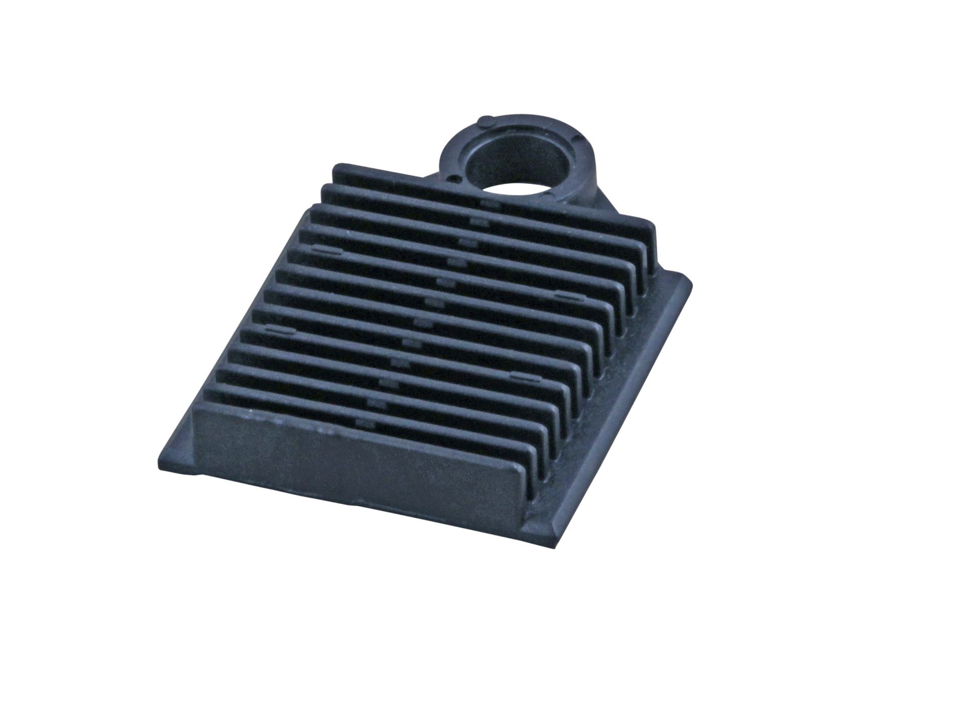 Spliceholder for 12 arc splices | Crimp splice protection | 53100.21