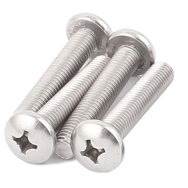 VESA Standard TV/Monitor Screw Kit | Unique | ICA-PLB-VESA-SAM