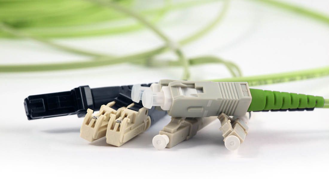 EFB-Elektronik: We care for connection | EFB NORDIC